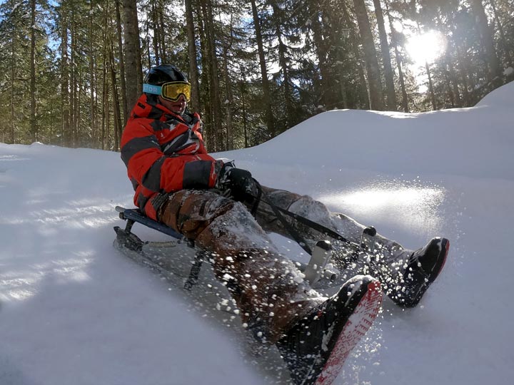 What To Do in Wengen • Wengen Rentals